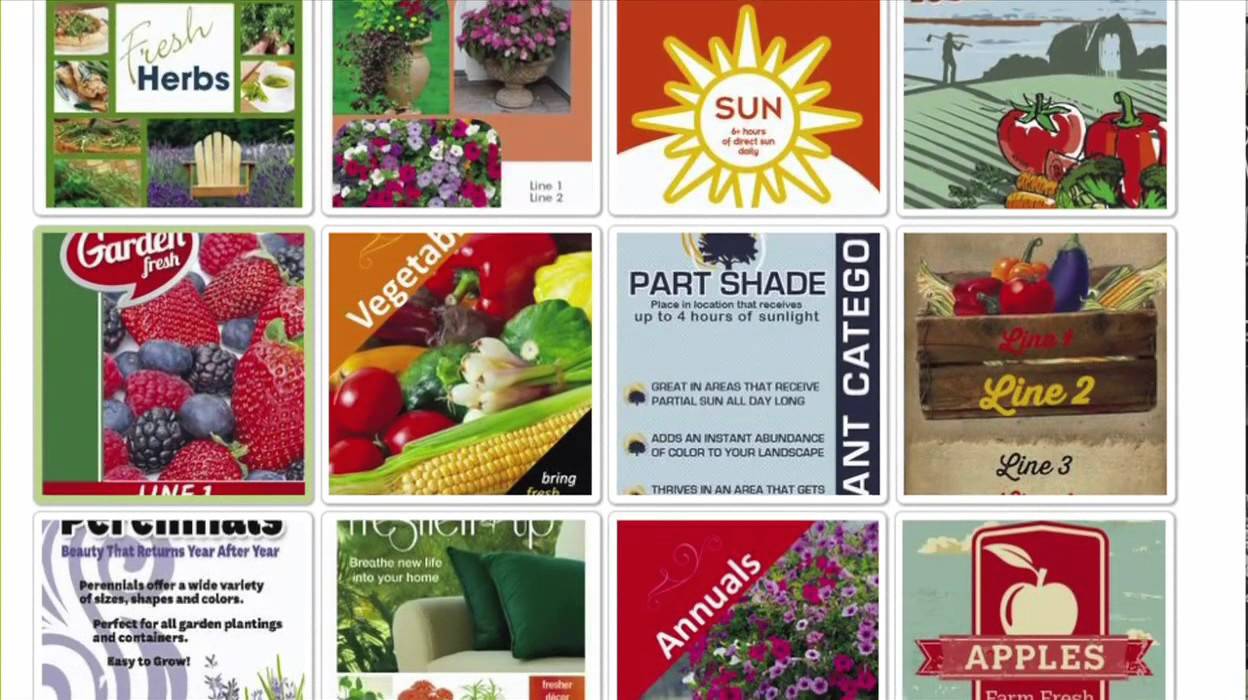 Cultivate'14: MasterTag OnDemand - Greenhouse Product News