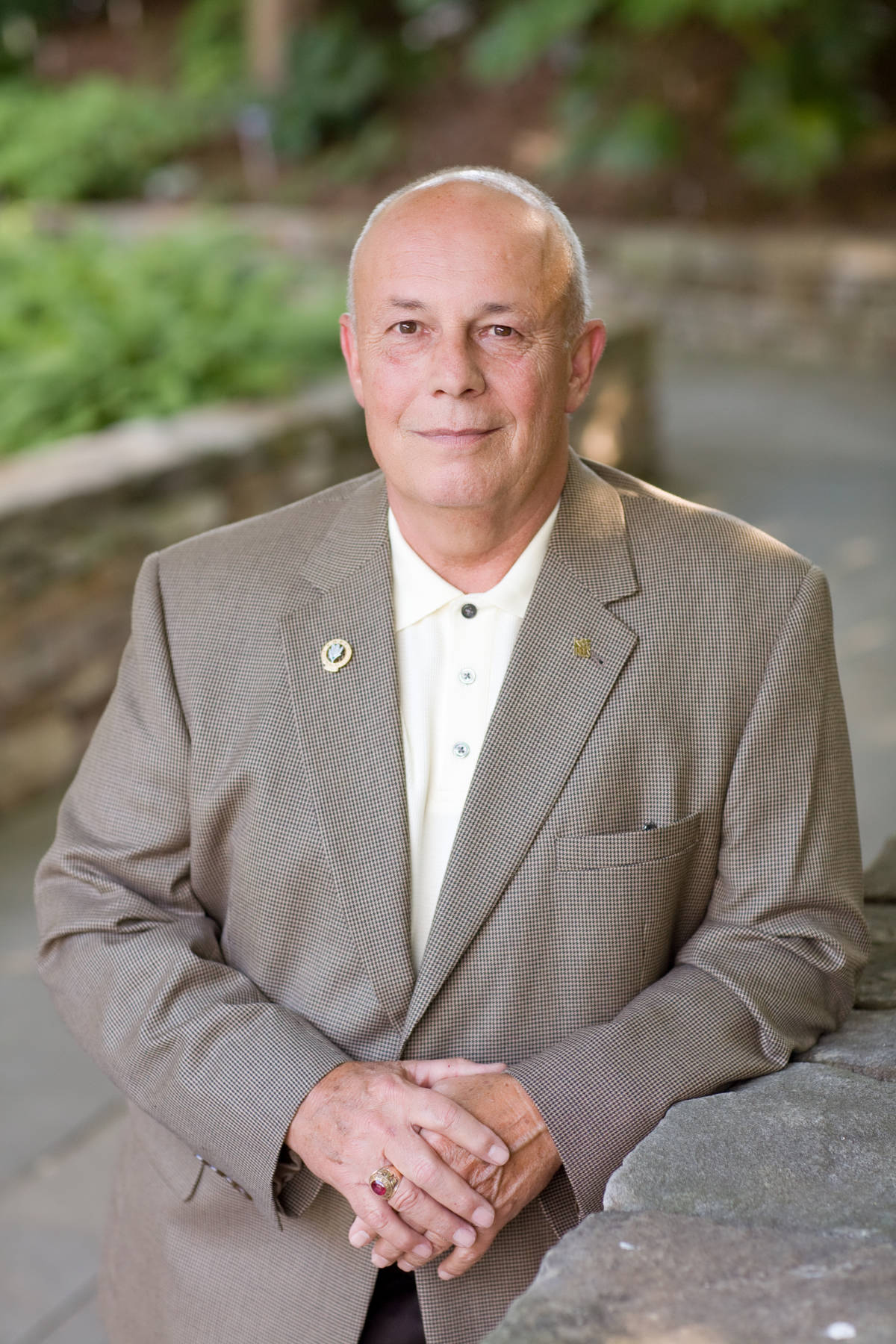 Lyons Receives ANLA Hall of Fame Award - Greenhouse Product News