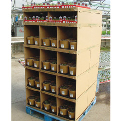 GreenWay Plant Shipper - Greenhouse Product News