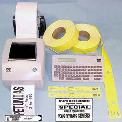 Labeling Solutions - Greenhouse Product News