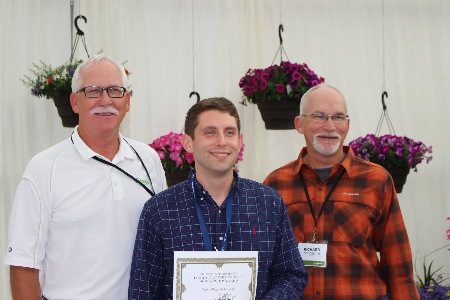 What a Trip! - Greenhouse Product News