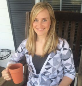 Allison Hope Justice - Greenhouse Product News