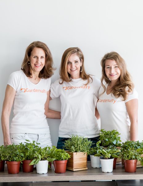 Brie Arthur Joins Gardenuity - Greenhouse Product News