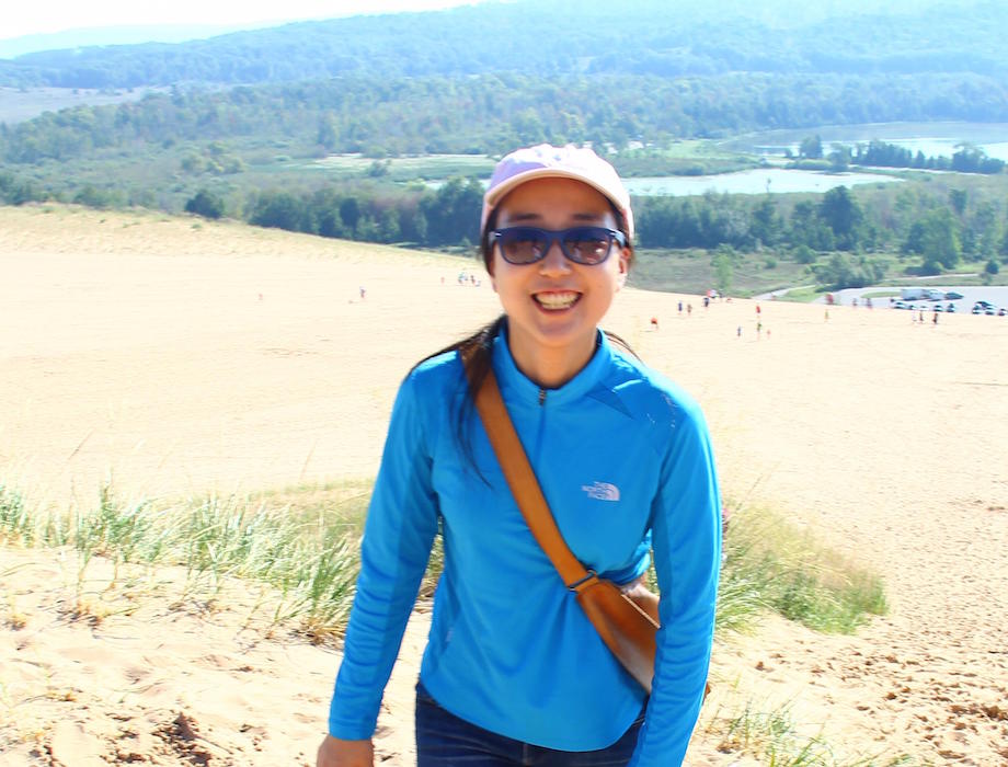 Yujin Park - Greenhouse Product News