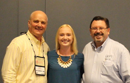 Columbus is Rockin' - Greenhouse Product News