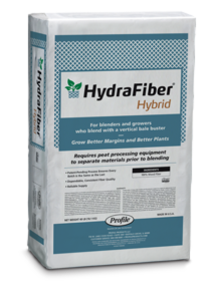 HydraFiber Expands with New Products - Greenhouse Product News