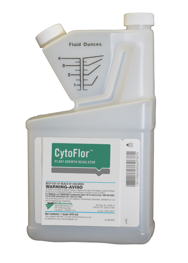 Mycorrhizal Applications Introduces New PGR - Greenhouse Product News