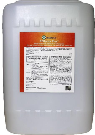 BioWorks Introduces New Algaecide and Fungicide - Greenhouse Product News