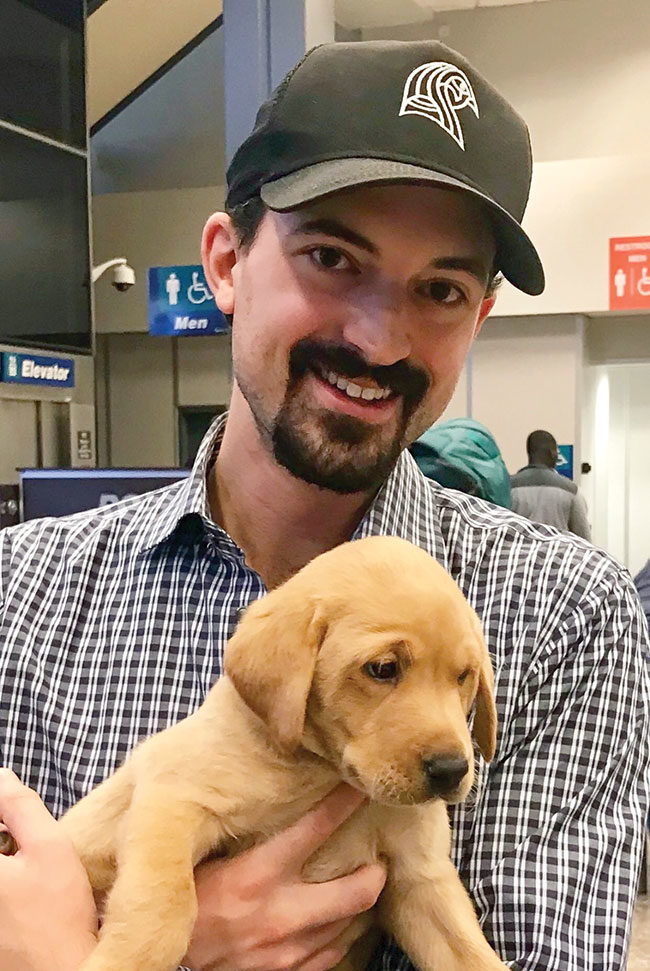 Adam Greenberg - Greenhouse Product News