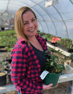 Elizabeth Dunham - Greenhouse Product News