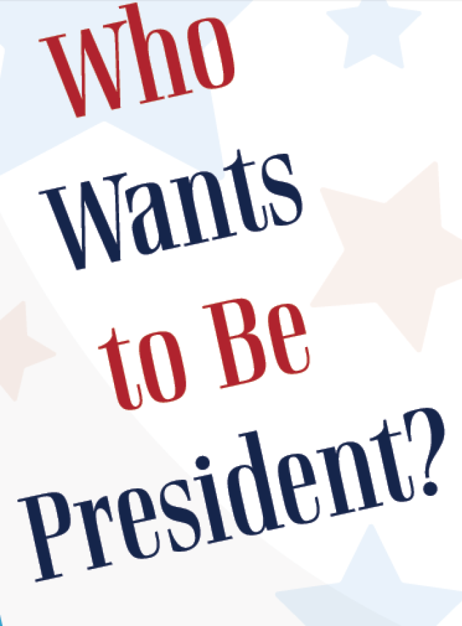 Management: Who Wants to Be President? - Greenhouse Product News