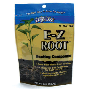 Rooting compound - Greenhouse Product News