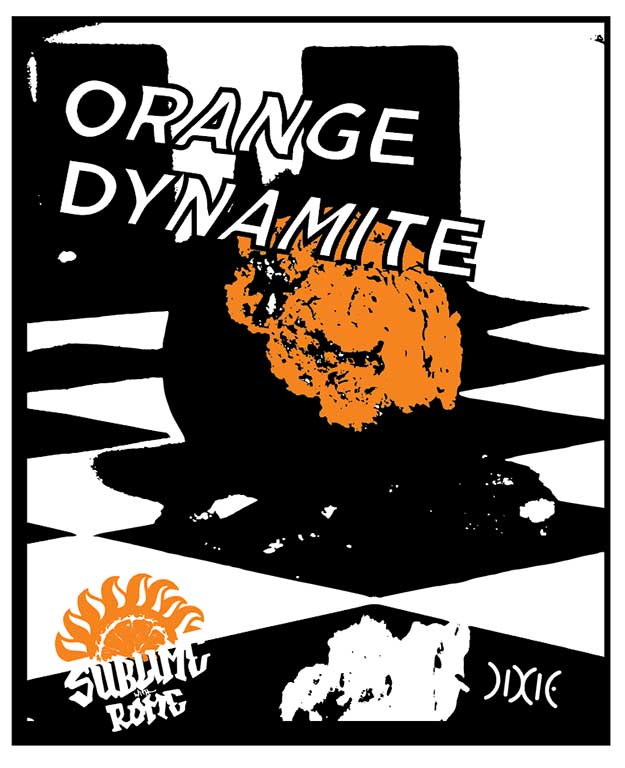 EDIBLES: From Rome with 100mg - Greenhouse Product News