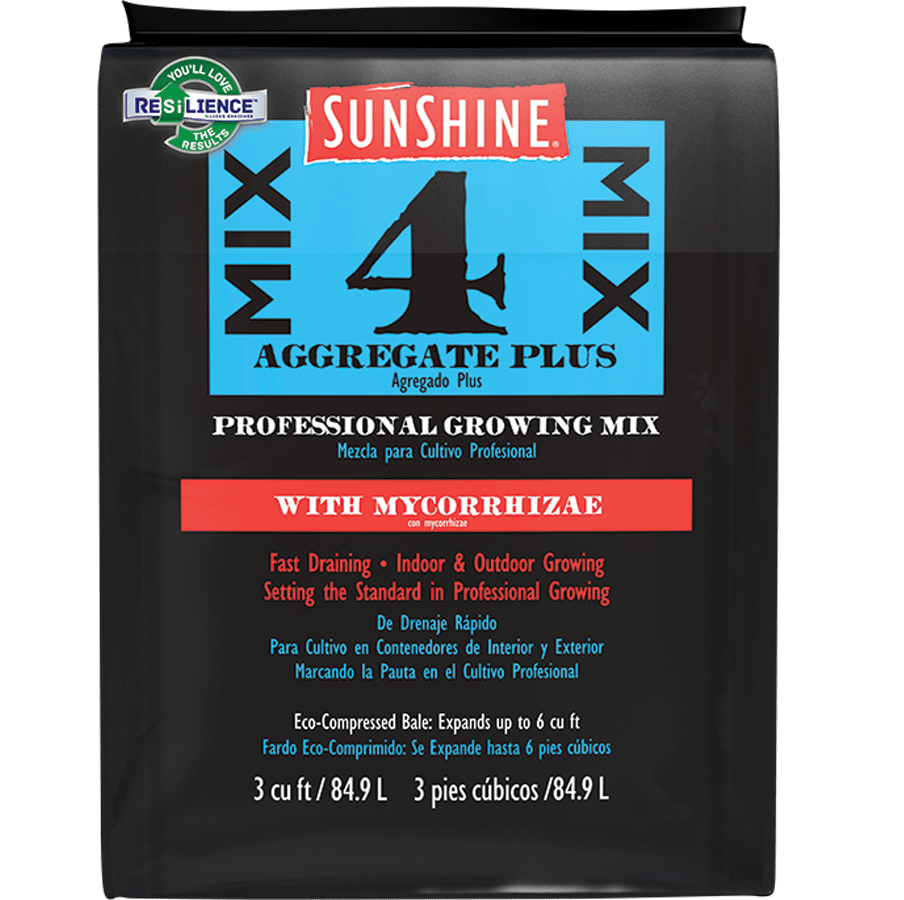 Grow mix - Greenhouse Product News