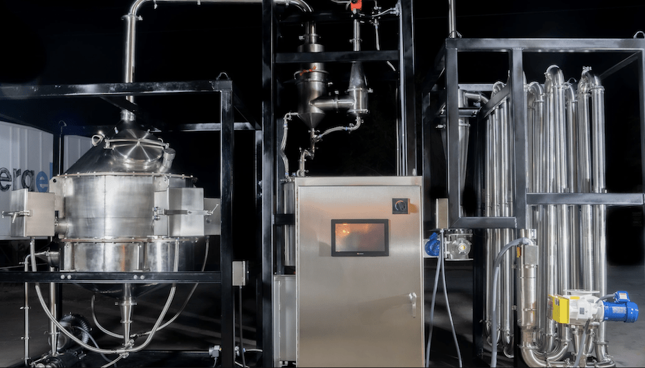 Boulder Creek Technologies Unveils Vapor-Static Extraction System ...