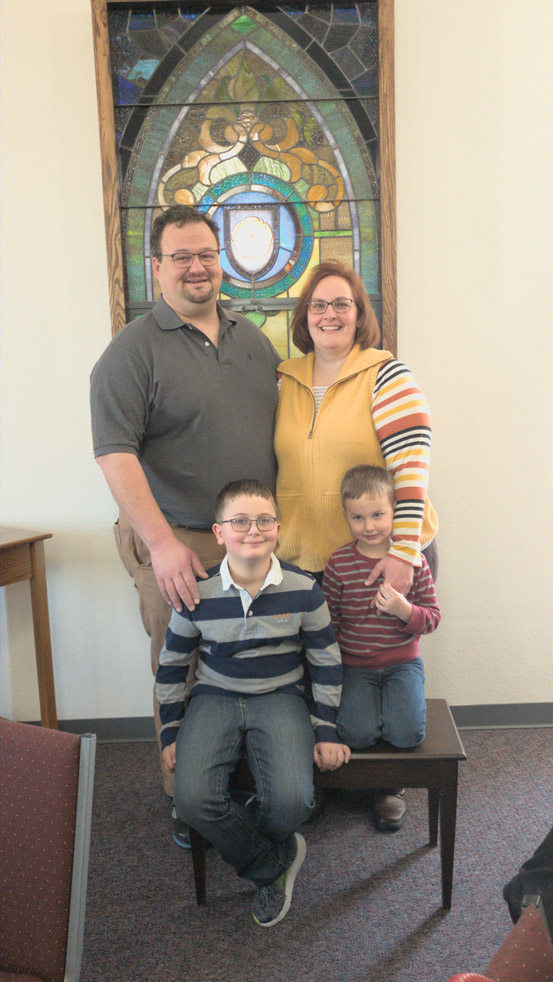 Caleb Dwiggins - Greenhouse Product News