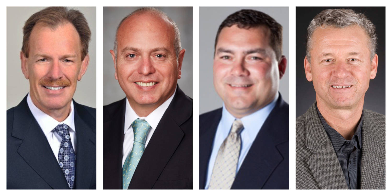 Valent Group of Companies Appoints New Leaders - Greenhouse Product News