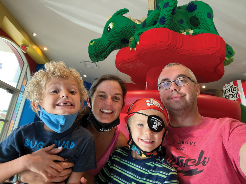 Cole Mangum - Greenhouse Product News