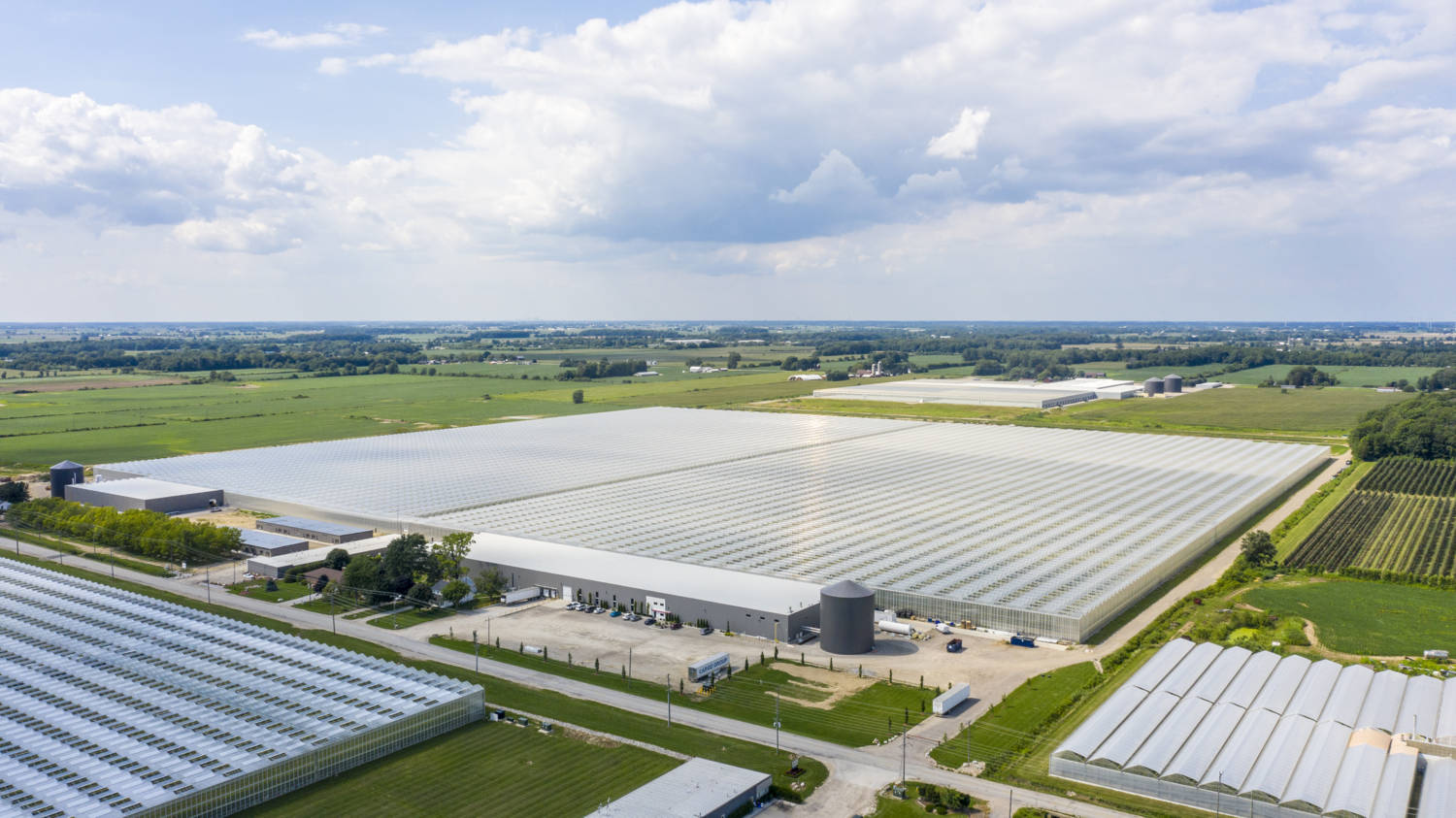 Mucci Farms Gains Investment From Tech Company Cox Enterprises ...