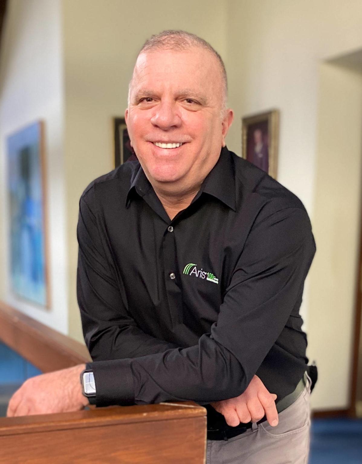 Aris Horticulture Makes Changes to Sales Team - Greenhouse Product News