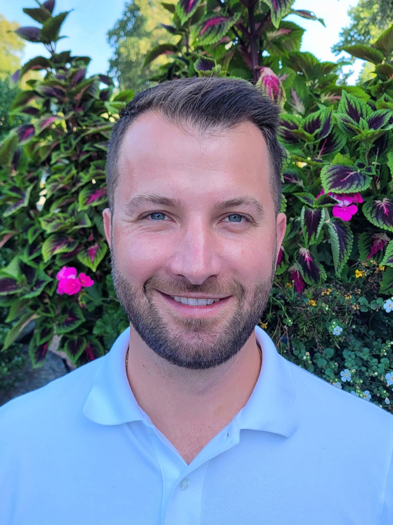 Griffin Expands Leadership Team - Greenhouse Product News