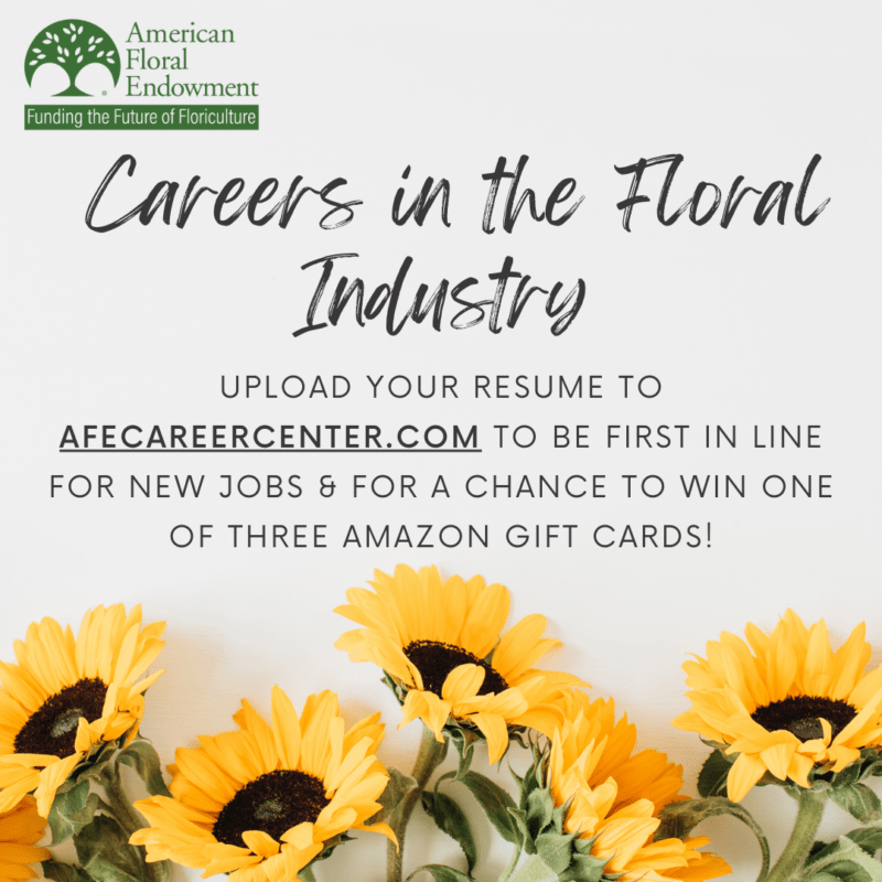 New Campaign for Industry Career Opportunities - Greenhouse Product News