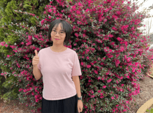 Ping Yu - Greenhouse Product News