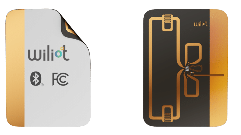 Wiliot's new ambient IoT Food Safety Initiative - Greenhouse Product News