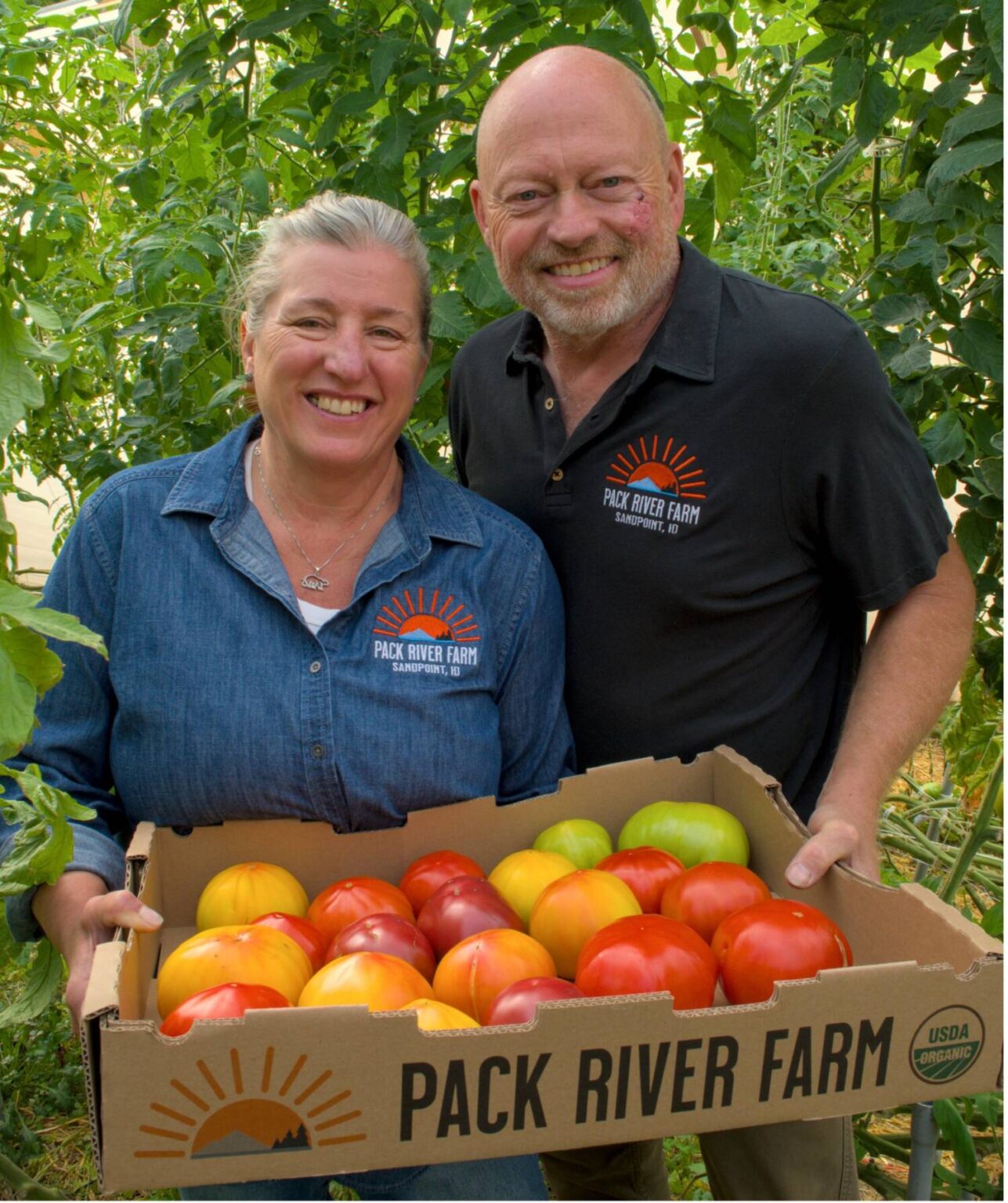 Pack River Farm selects Sollum Technologies for LED lighting ...