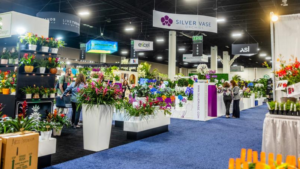 TPIE 2025 drew international crowd to Florida - Greenhouse Product News