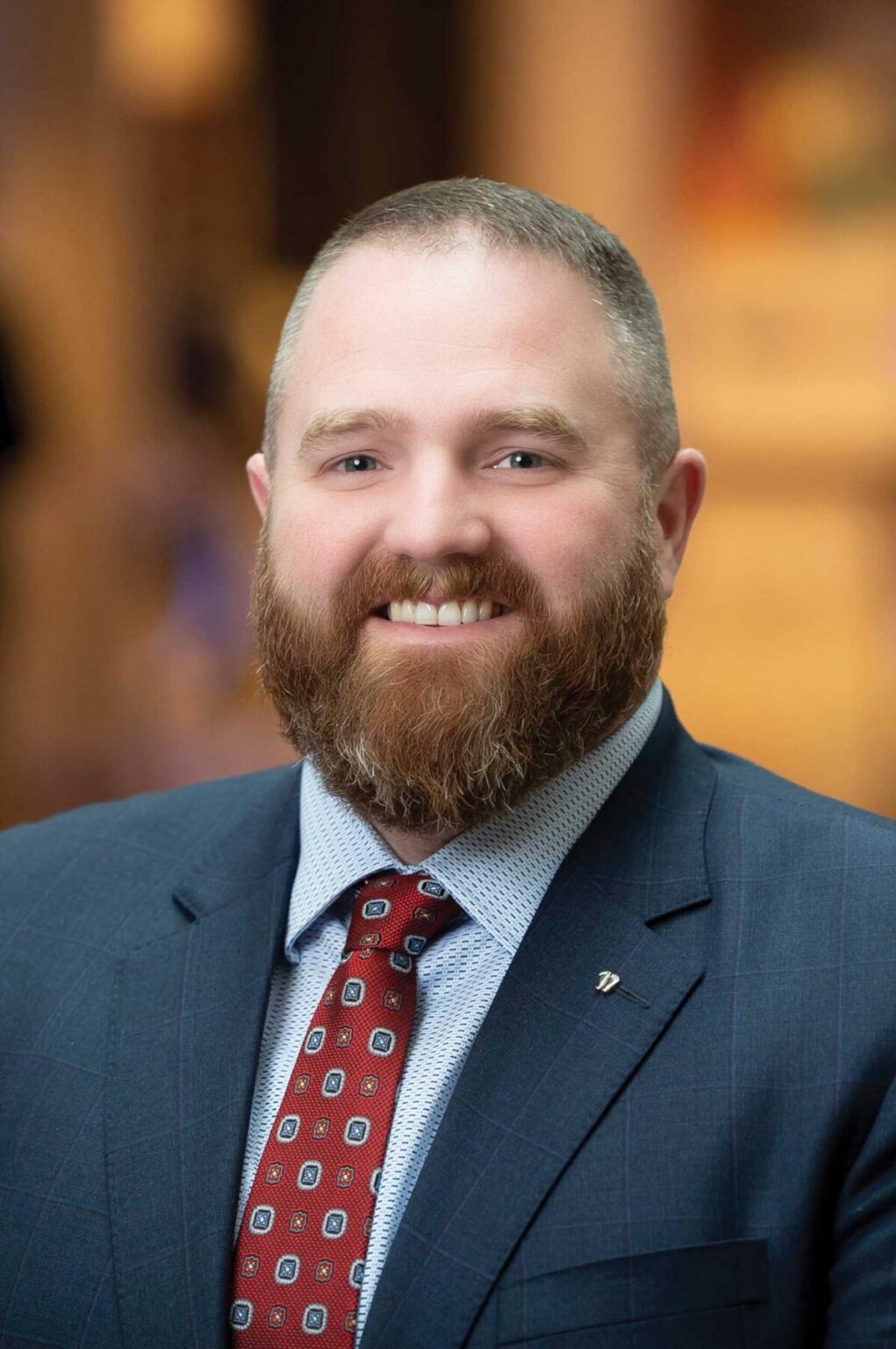 Forty Under 40 Perspectives: Adopting new technology to overcome ...