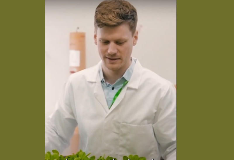 Craig Brelsford - Greenhouse Product News