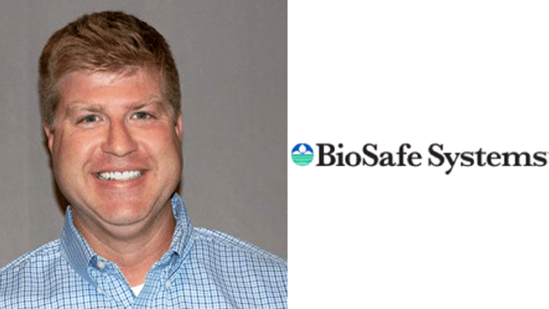 BioSafe Systems Adds to Team - Greenhouse Product News