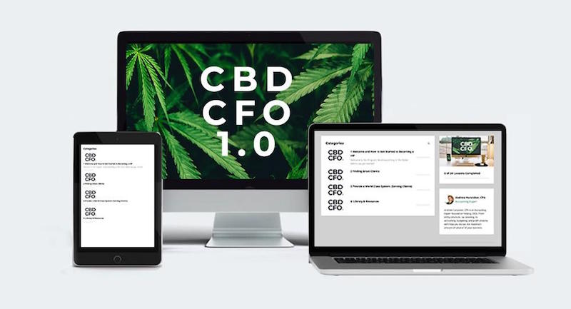 DOPE CFO Launches CBD,Hemp Accounting Training - Greenhouse Product News
