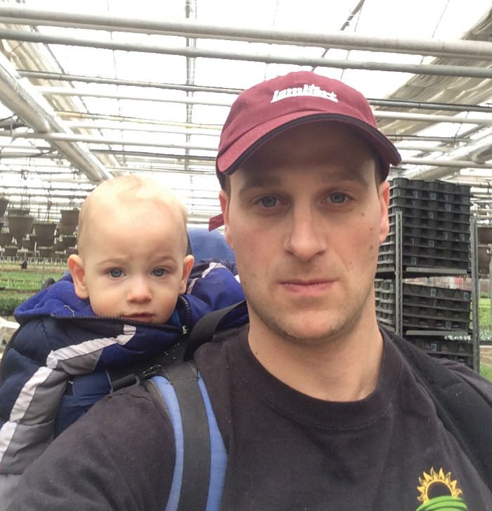 Peak Season Challenges - Greenhouse Product News