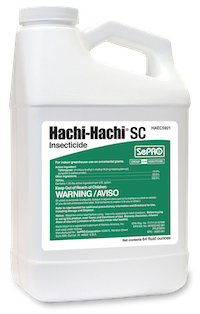 SePRO Insecticide Receives California Registration - Greenhouse Product ...