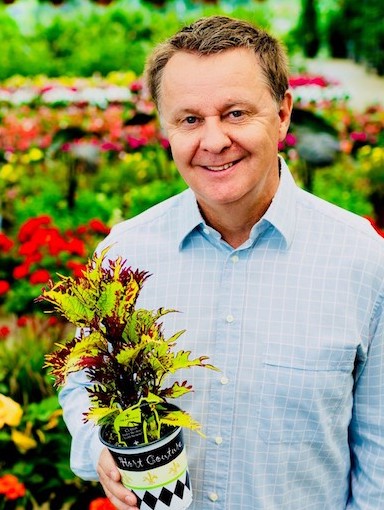 EHR Adds Jim Monroe to Sales Team - Greenhouse Product News