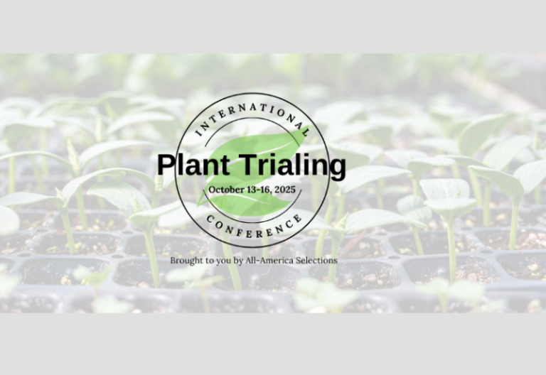 International Plant Trialing Conference releases full program for 2025 ...